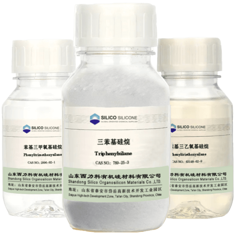 Types of Silane: Essential Uses and Benefits Across Industries