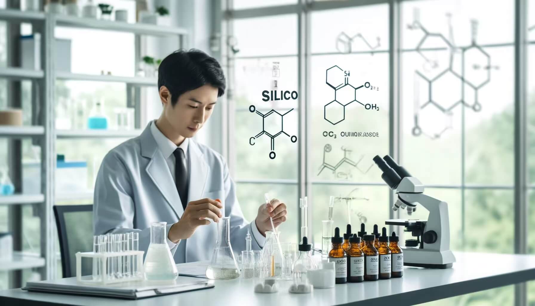 Common Types of Silane Coupling Agents: Types & Applications